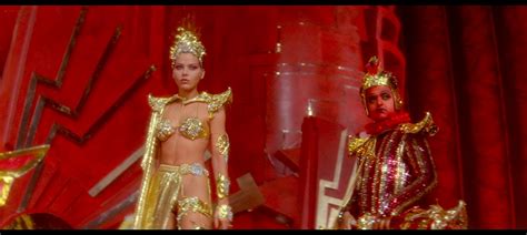 Melody Anderson