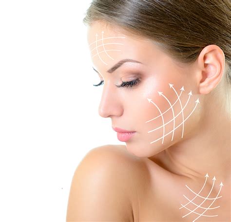 Flacidez Facial Claves para resolverla Clínicas Vitaluz