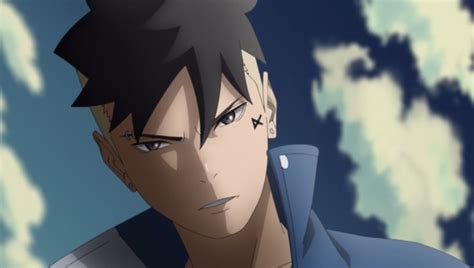 Naatsuuuu On Twitter L Pisode De Boruto Sest Termin Sur Un