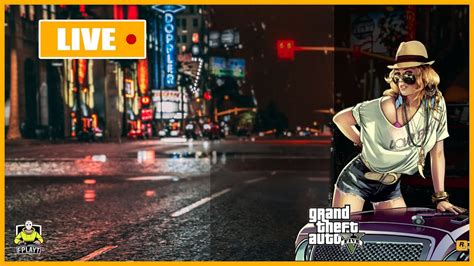 Grand Theft Auto V Real Life Fivem Fplayt Youtube