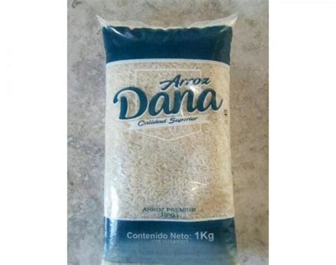 APA Arroz Dana no está disponible en Panamá Critica