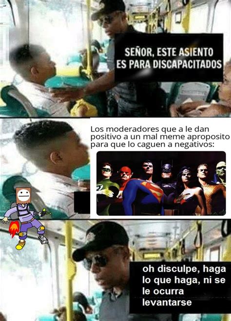 Por pendejos como ellos es que estamos así Meme subido por Nobo