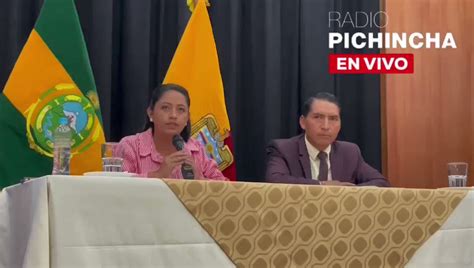 Radio Pichincha on Twitter Atención Ante el recorte