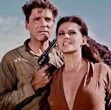 Peter Oxley On Twitter THE PROFESSIONALS 1966 Burt Lancaster Lee