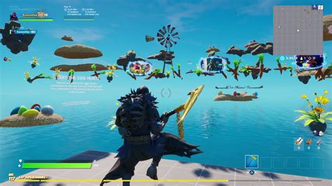 Fortnite teste de pureté YouTube