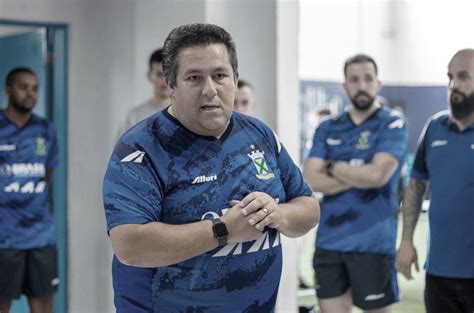 Técnico do Santo André lamenta falta de eficiência após empate