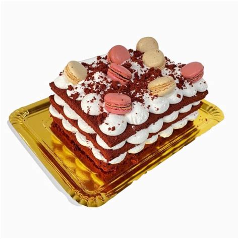 Naked Cakes Entrega Em 24h ChefPanda