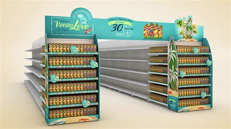Promoção Maguary on Behance