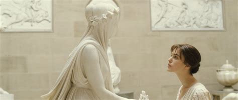 Critique Orgueil et préjugés de Joe Wright Critikat
