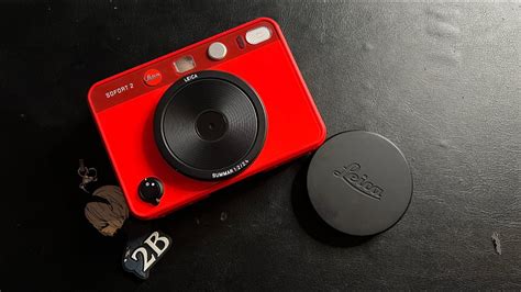 Leica SOFOAT2を誕プレに買いました現在の取り寄せで届く期間 YouTube