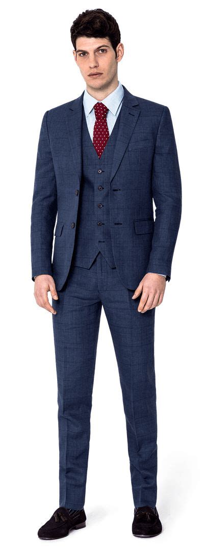 Costume Business Sur Mesure Configurateur 3D Hockerty