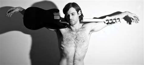 The Gay Kurt Cobain Dna Magazine Sexiest Men Alive
