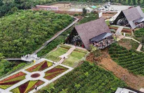 10 Tempat Wisata Di Subang Untuk Anak Dan Keluarga Yang Murah Dan Lagi