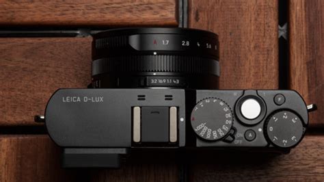 Leica D Lux Typ 109 Review PCMag