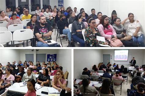 Seminario de Cálculo de Prestaciones en Sede La Chorrera a Estudiantes