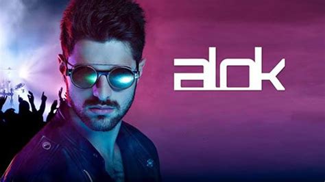 ALOK Mix 2018 Melhores Na Balada Jovem Pan 2018 YouTube