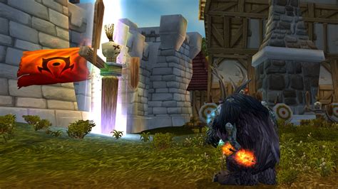 Cataclysm Classic Druid Guides Warcraft Tavern