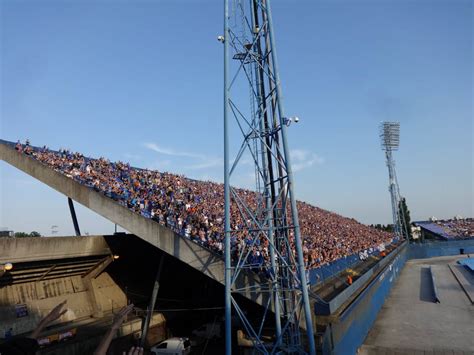 Stadion Maksimir Stadiony Net