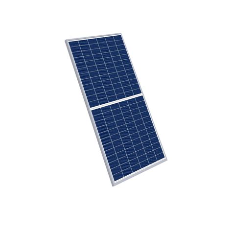 Módulo Fotovoltaico Policristalino 335 W EMST 335P HC Intelbras