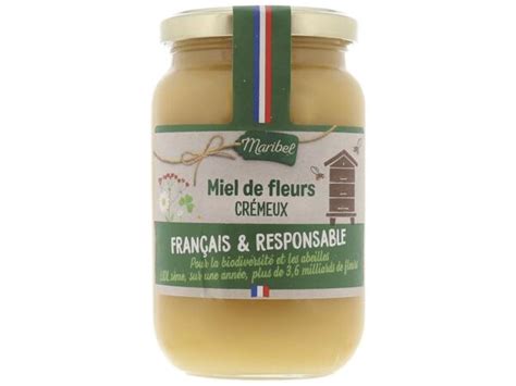 Miel De Fleurs Cr Meux Lidl France Archive Des Offres Promotionnelles