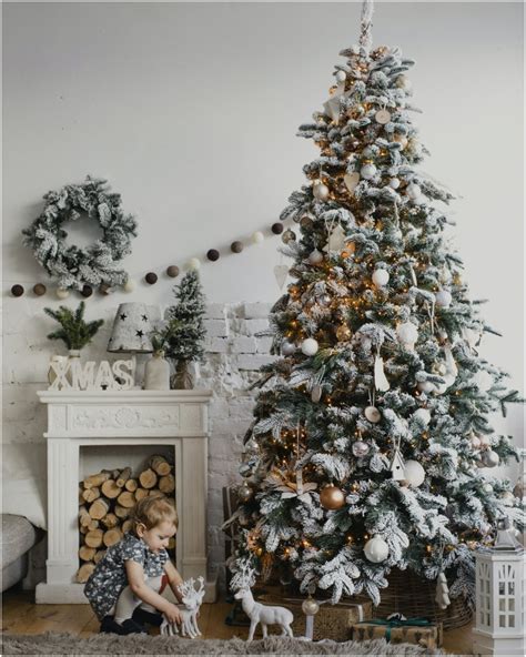 Details C Mo Decorar Los Rboles De Navidad Abzlocal Mx