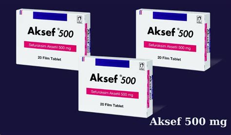 Aksef 500 mg Ne İşe Yarar Aksef 500 mg Kullananların Yorumları