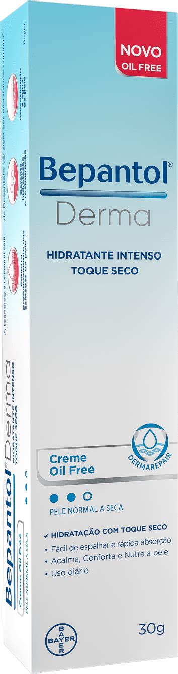 Hidratante Bepantol Derma Beleza Na Web