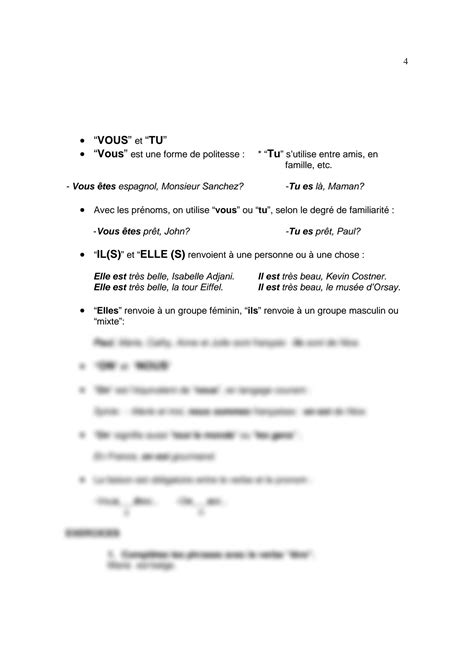 SOLUTION Grammaire progressive du français niveau intermediaire1