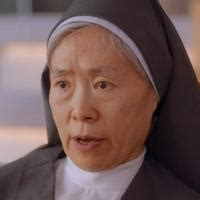 Mother Emma Discussion On PDB