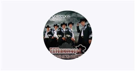 Grupo Exterminador En Apple Music