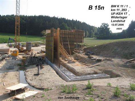 Kehlheim Kreisstraße