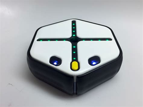 the root robot makes learning to code fun
