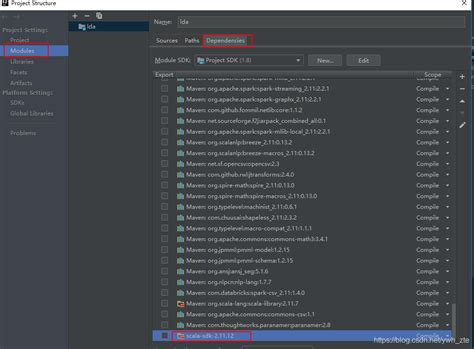 java lang nosuchmethoderror scala predef refarrayops [ljava lang object java lang