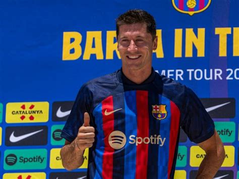 La boutique officielle du Barça pris d assaut par les fans pour le