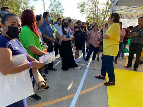 Adventistas Listos Para Compartir Salud En Todo El Estado Adventistas
