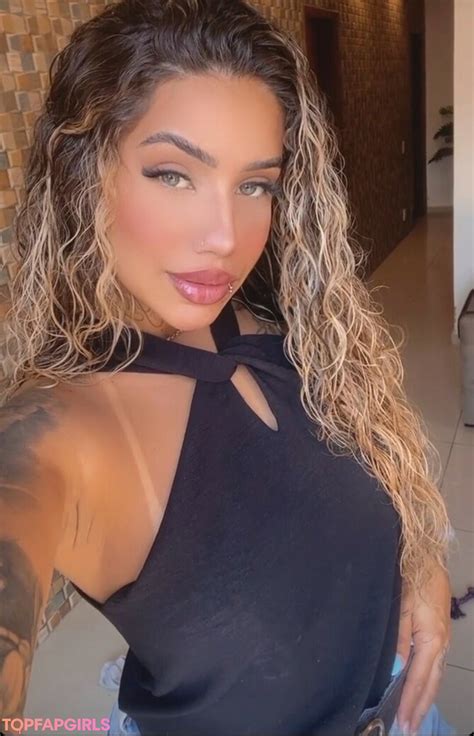 Muito Linda Nude Onlyfans Leaked Photo Topfapgirls