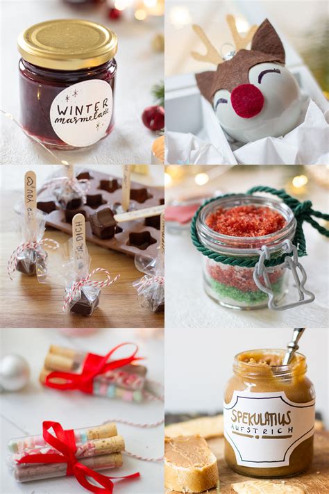 Selbstgemachte Ideen Diy S F R Das Bef Llen Im Adventskalender