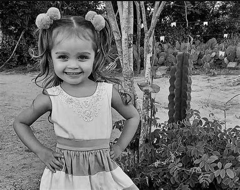 Crian A De Anos Morre Atropelada Por Nibus Escolar E Outras Tr S