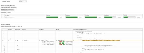 collect code coverage metrics for matlab source code matlab and simulink mathworks 한국