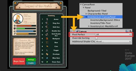 how to optimise and increase performance in unity games