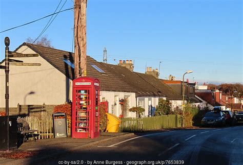 Bridgehouse Anne Burgess Geograph Britain And Ireland