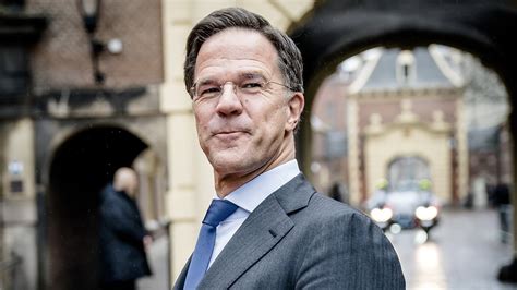 Vandaag Inside On Twitter Rutte Zou Zn Schoonmoeder Nog Verkopen Om