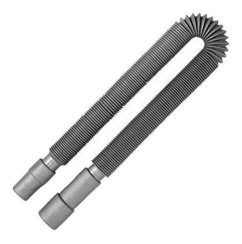 Manguera Extensible Flexible Descarga Lavarropa 2 20 Mts