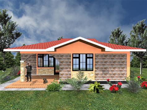 Large Layout Simple House Plans 2 Bedroom Popular New Home Floor Plans