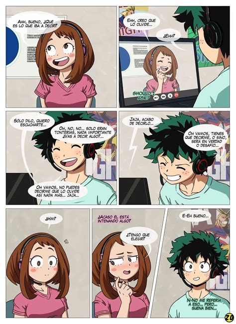 I See You Espa Ol Comic Porno Comiqueta Xxx