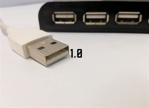 Conector Usb Qu Es Tipos Velocidades Y Los Mejores Usos