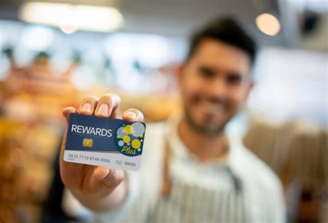 Grocery Store Loyalty Programs Redners Markets