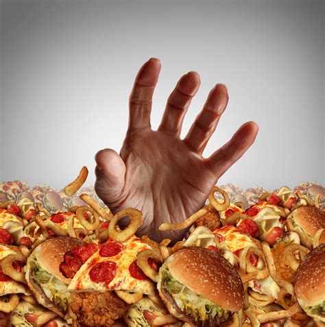 A compulsão alimentar causas mecanismos e o papel da alimentação e