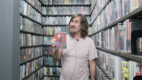Criterion Collection On Twitter John Darnielle S Closet Picks While