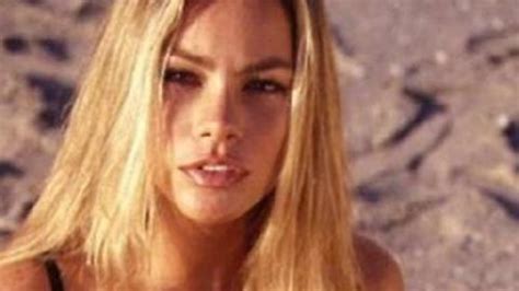 PHOTOS Sofia Vergara partage des clichés inédits et sexy